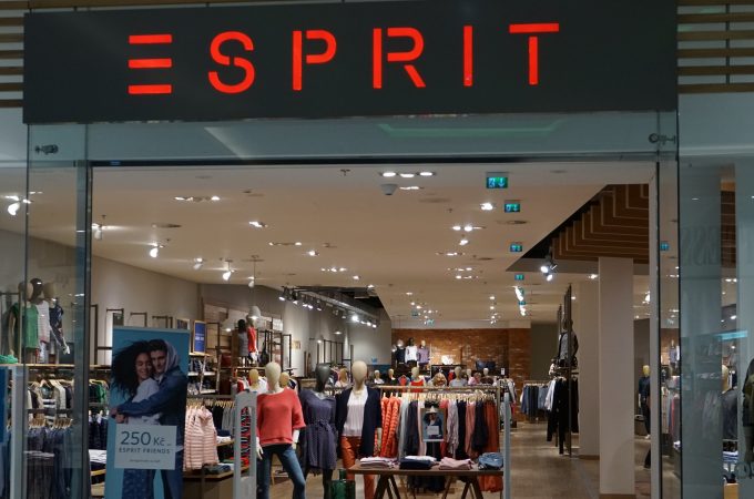 Esprit – PTH group