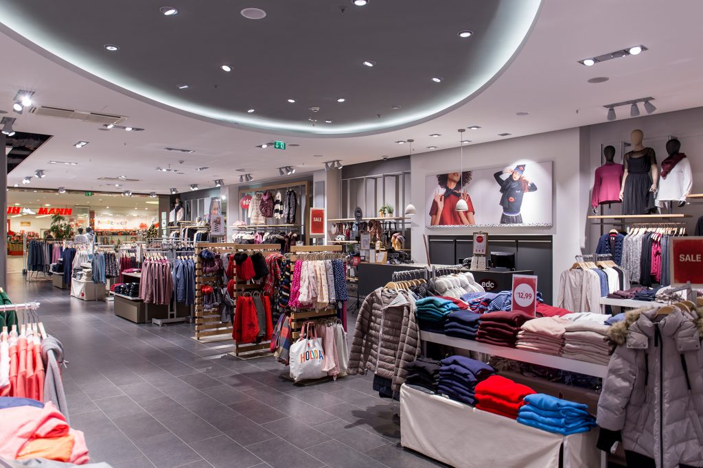 Esprit – PTH group