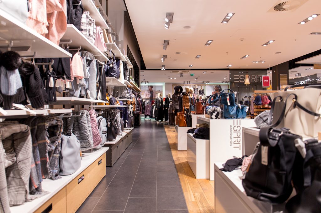 Esprit – PTH group