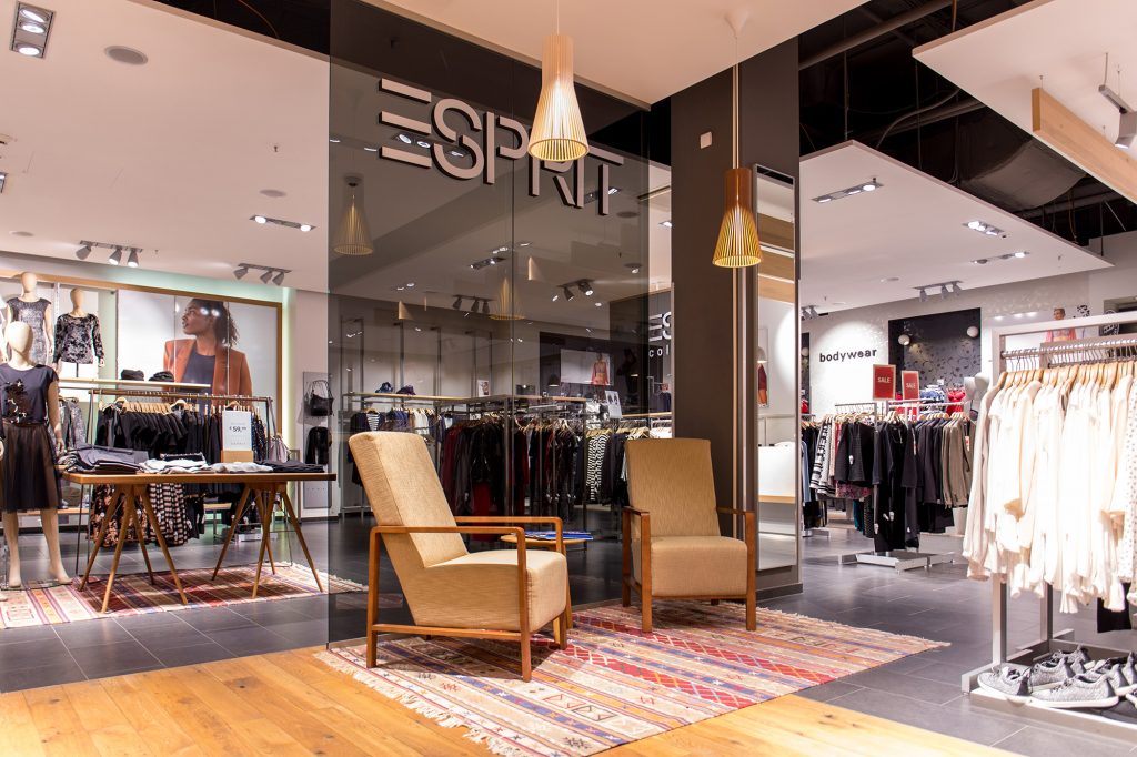 Esprit – PTH group