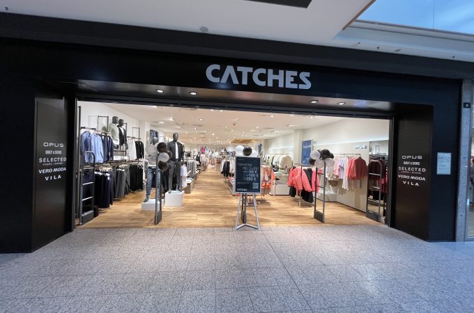 CATCHES – PTH group