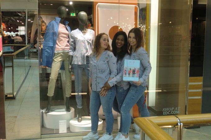 Esprit VIP Shopping Night – PTH group